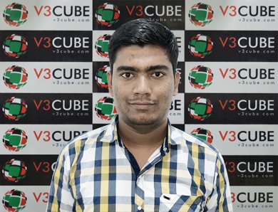 V3cube Technolabs | About Us