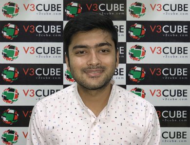 V3cube Best Mobile Application Development Company