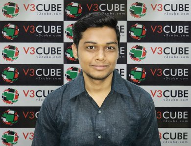 V3cube Best Mobile Application Development Company