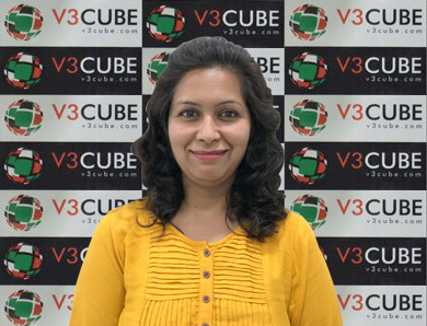 V3cube Best Mobile Application Development Company