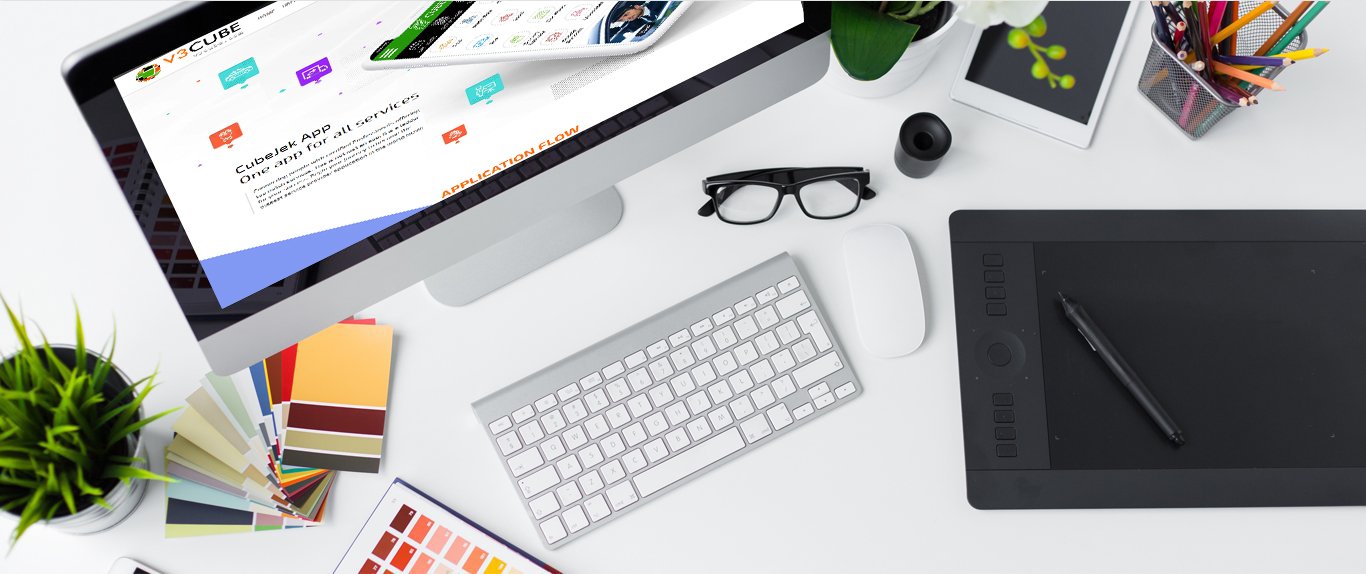 V3cube Best Mobile Application Development Company