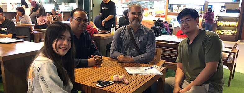 V3Cube™ Mobile App Development Company