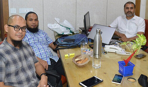 V3Cube™ Mobile App Development Company