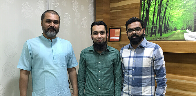 V3Cube™ Mobile App Development Company