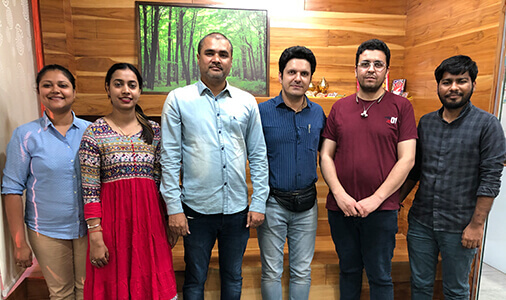 V3Cube™ Mobile App Development Company