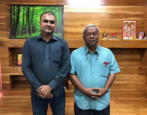 V3Cube™ Mobile App Development Company