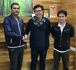 V3Cube™ Mobile App Development Company