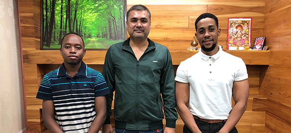 V3Cube™ Mobile App Development Company