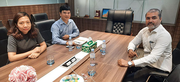 V3Cube™ Mobile App Development Company