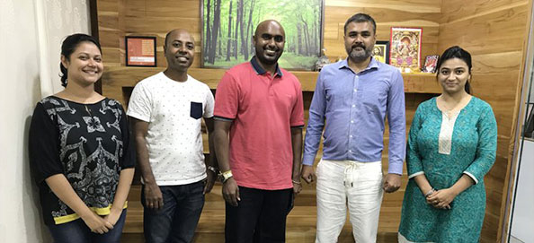 V3Cube™ Mobile App Development Company