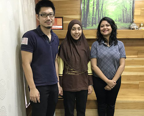 V3Cube™ Mobile App Development Company