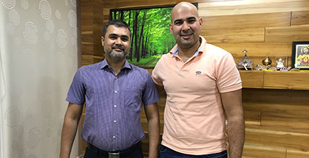 V3Cube™ Mobile App Development Company