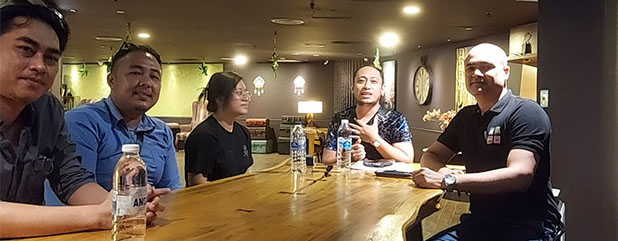 V3Cube™ Mobile App Development Company