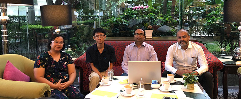 V3Cube™ Mobile App Development Company