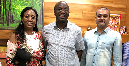 V3Cube™ Mobile App Development Company