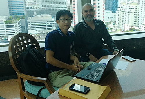 V3Cube™ Mobile App Development Company