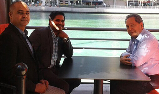 V3Cube™ Mobile App Development Company