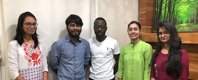 V3Cube™ Mobile App Development Company