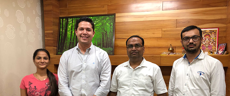 V3Cube™ Mobile App Development Company