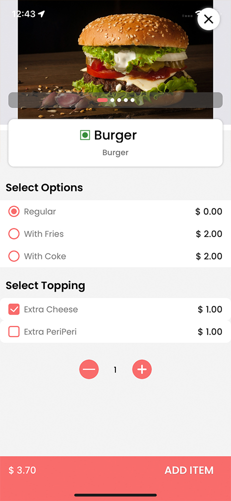Foodpanda Clone App, Best Solution for On Demand Delivery Business