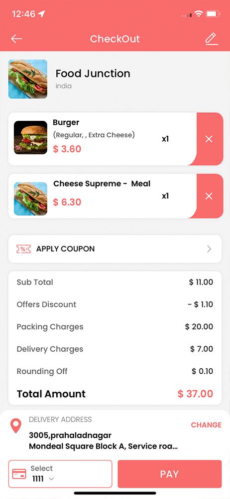 Foodpanda Clone App, Best Solution for On Demand Delivery Business