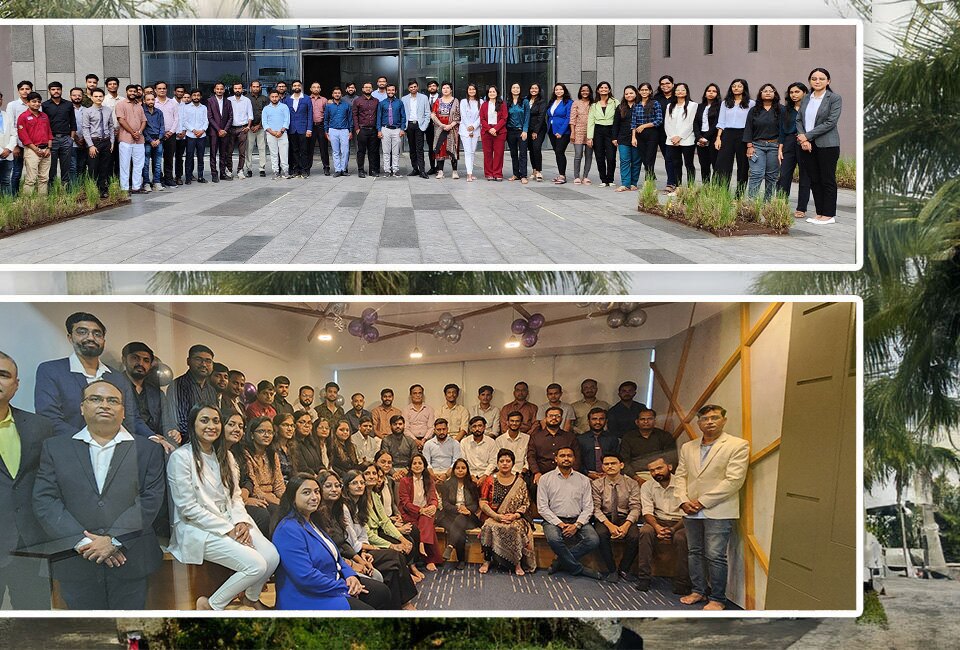 V3Cube™ Mobile App Development Company