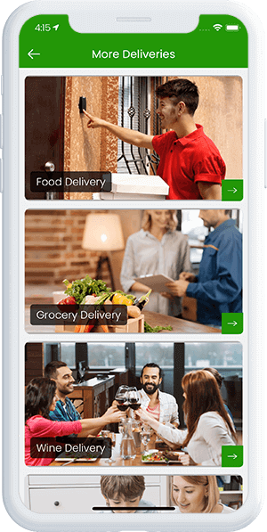 Gojek Clone - Launch your own Gojek Clone Script in 5 days