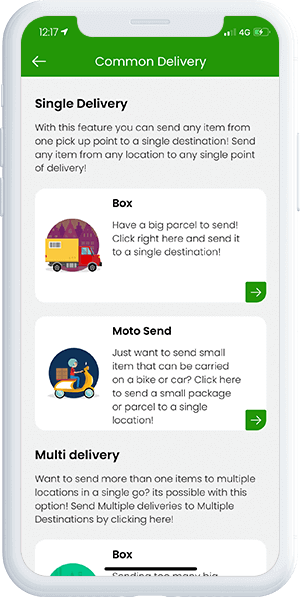 Gojek Clone - Launch your own Gojek Clone Script in 5 days