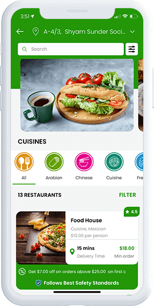 Gojek Clone - Launch your own Gojek Clone Script in 5 days