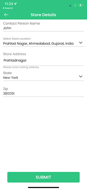 Instacart Clone, Instacart Clone Script, Grocery Delivery App Clone