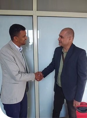 V3Cube™ Mobile App Development Company