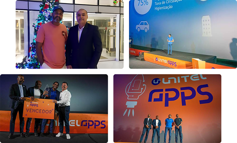 V3Cube™ Mobile App Development Company