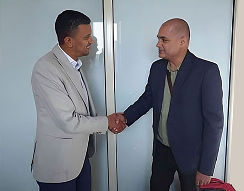 V3Cube™ Mobile App Development Company