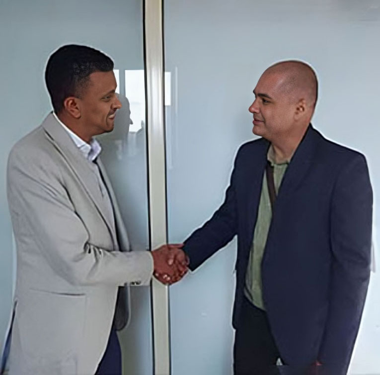 V3Cube™ Mobile App Development Company