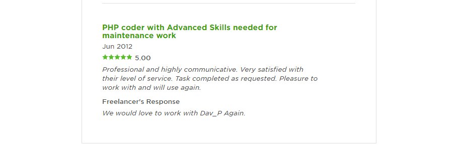 V3Cube Reviews – See what their clients say about them!