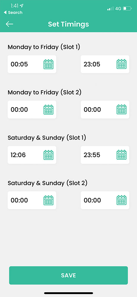 Chefaa Clone | Capsule Pharmacy Delivery App Clone