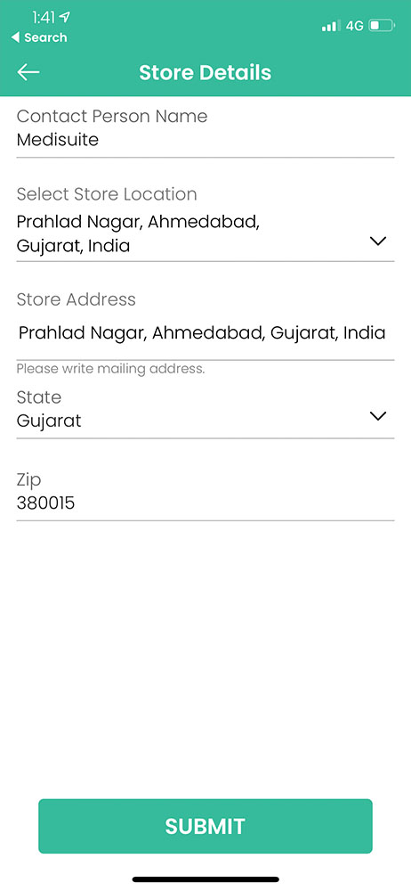 Chefaa Clone | Capsule Pharmacy Delivery App Clone