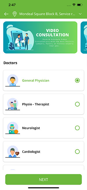 72 On Demand Service Apps | All Services in One App