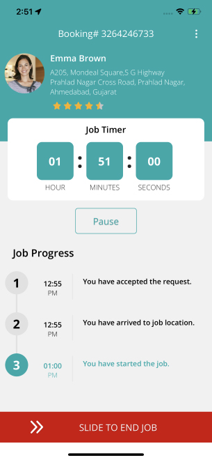 72 On Demand Service Apps | All Services in One App