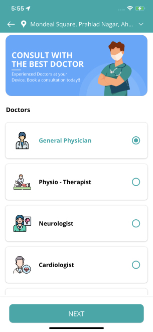 72 On Demand Service Apps | All Services in One App