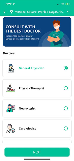 72 On Demand Service Apps | All Services in One App