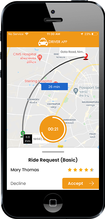 How Uber Uses Data to Improve Their Service and Create the New Wave of ...